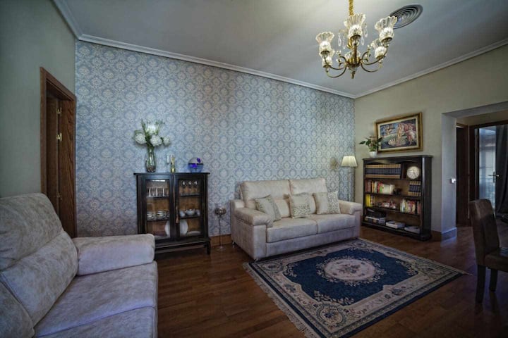 Palace Suite Apartment - Toledo