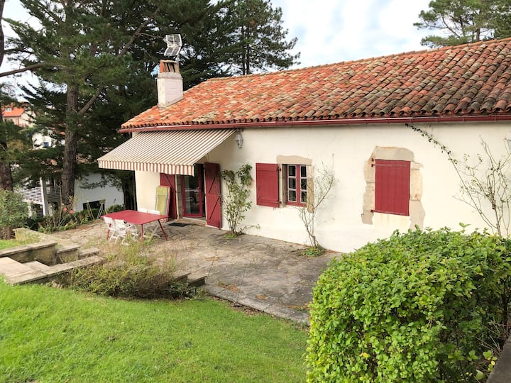 Dochenea- Maison Basque - Bidart