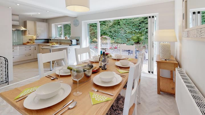 3 Bed In Llanbedrog (Oc-llynor) - Abersoch