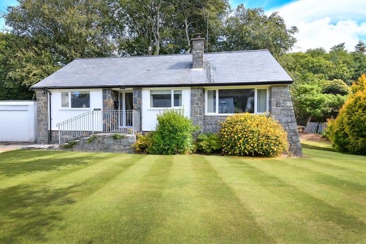 3 Bed In Llanbedrog (Oc-llynor) - Abersoch
