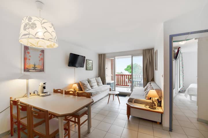 Appartement 3 Pièces 6 Personnes - Confort 194231 - Île de Porquerolles