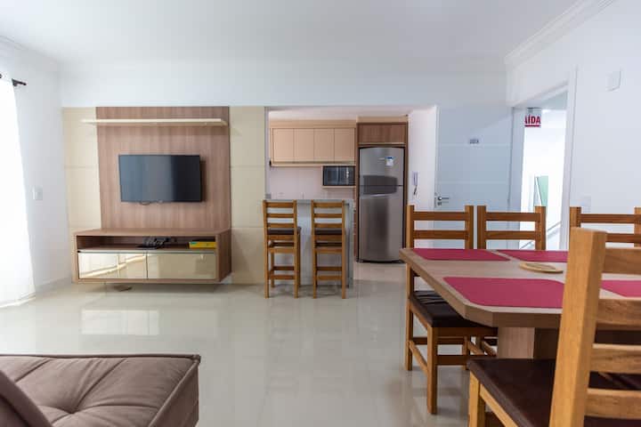 B203 - Relax In Bombinhas: Barbecue - Bombinhas