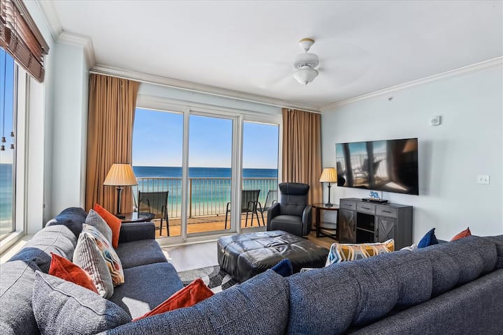 601 Grandview East - Panama City Beach, FL