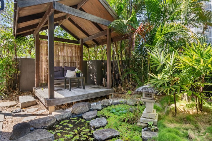 Hidden Gem 200m From Mooloolaba Beach - Mooloolaba