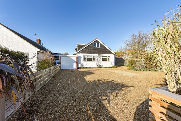 The Rife, West Wittering - West Wittering