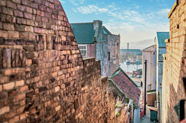 2 Bed In Scarborough (Oc-s027) - Scarborough