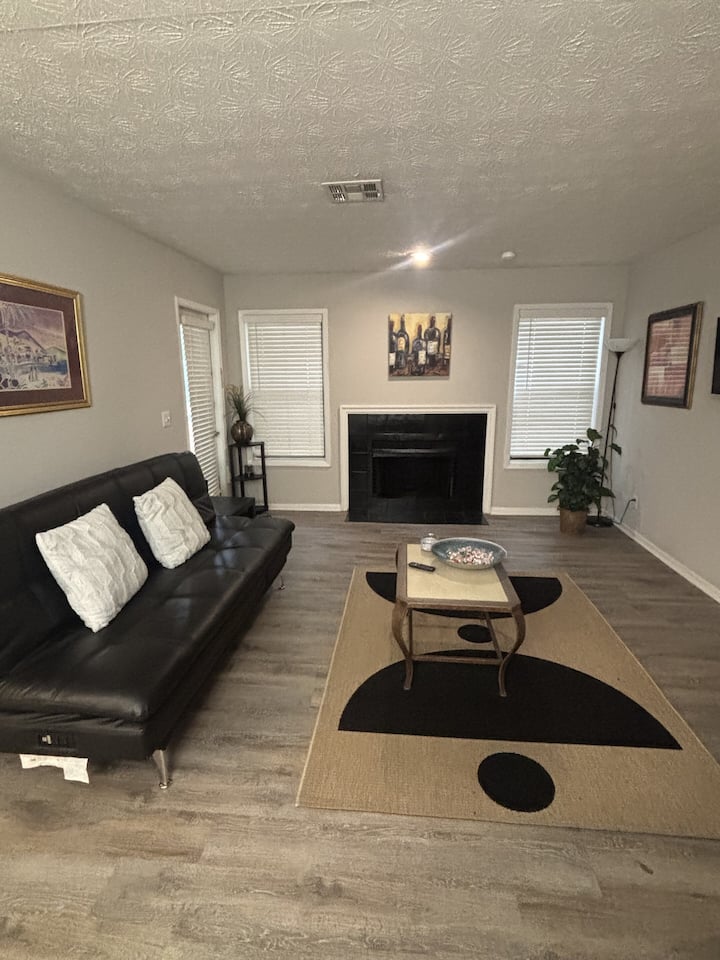 Appartement-salle De Bain Privée - Smyrna, GA