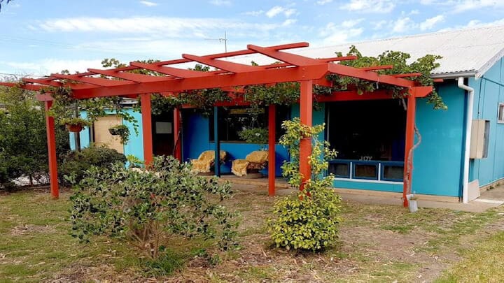 Honeysuckle Cottage - Coffin Bay