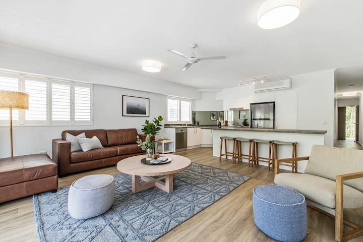 Riverside Noosa, Riverside Location - Noosaville