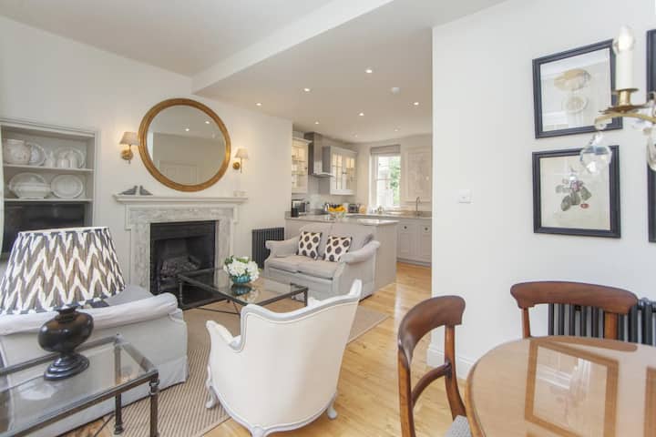 3 Bed In Bath (Oc-bhr40) - Bath