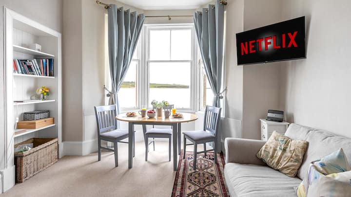 Govandale Seaviews - Millport