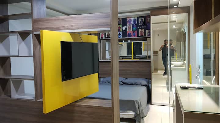 Loft Lindo - Marabá