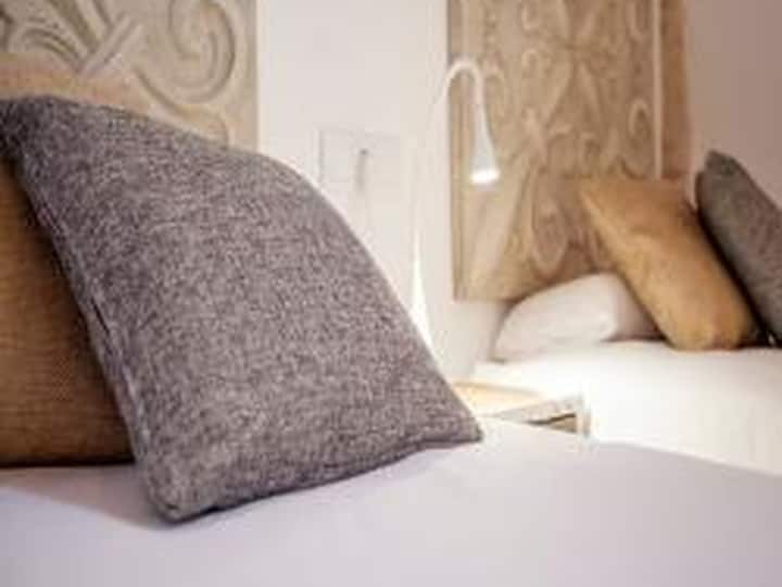 Penthouse Boutique De Luxe · Terrasse · Valence - Alboraya