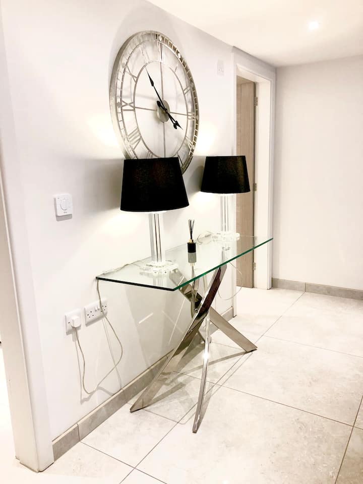 West Deyne @ Millstream Mews - Bakewell