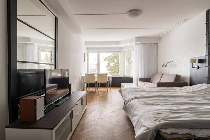 Modern Apt. Next To The Centre · Ski-in, Ski-out - Åre