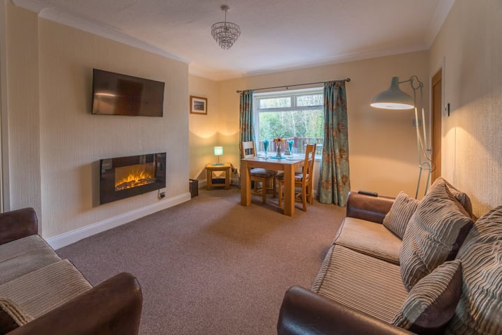 Host & Stay | No.5 Poppy Cottage - Bamburgh