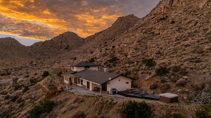 High Point By The Cohost Company - Yucca Valley, CA