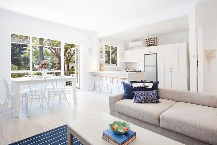 Indigo Double Bay - Coogee