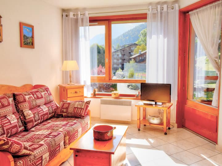 Studio Morzine, 1 Pièce, 4 Pers. - Morzine