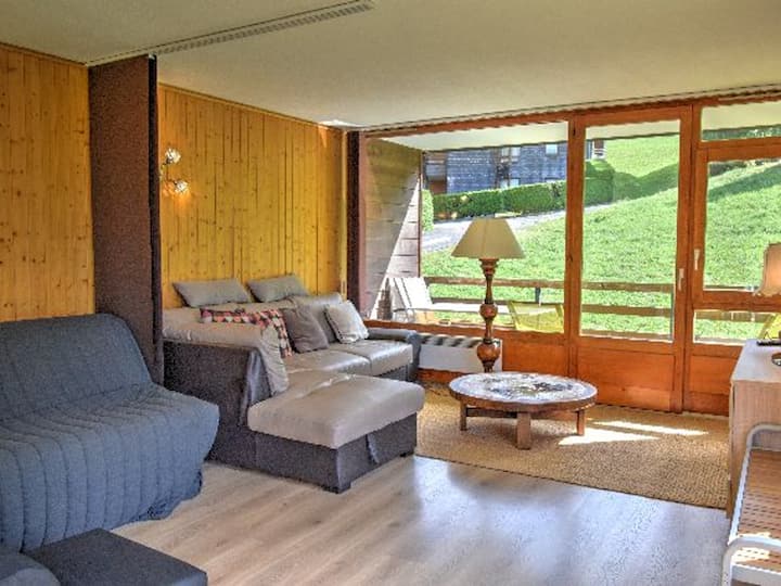 Appartement Morzine, 2 Pièces, 6 Pers. - Morzine