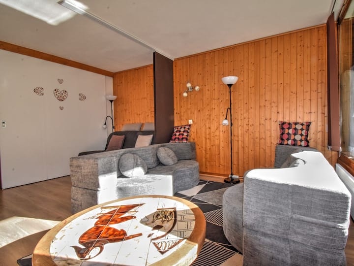 Appartement Morzine, 2 Pièces, 6 Pers. - Morzine