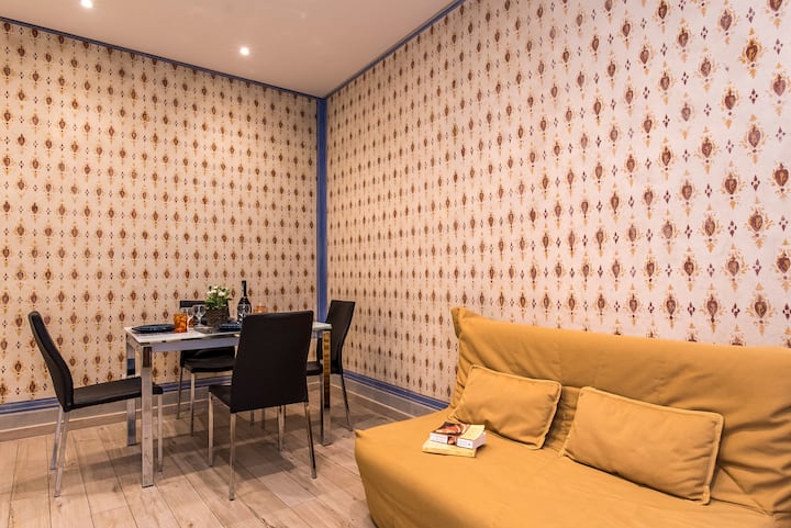 Antonino 23 Apartment - Florencia