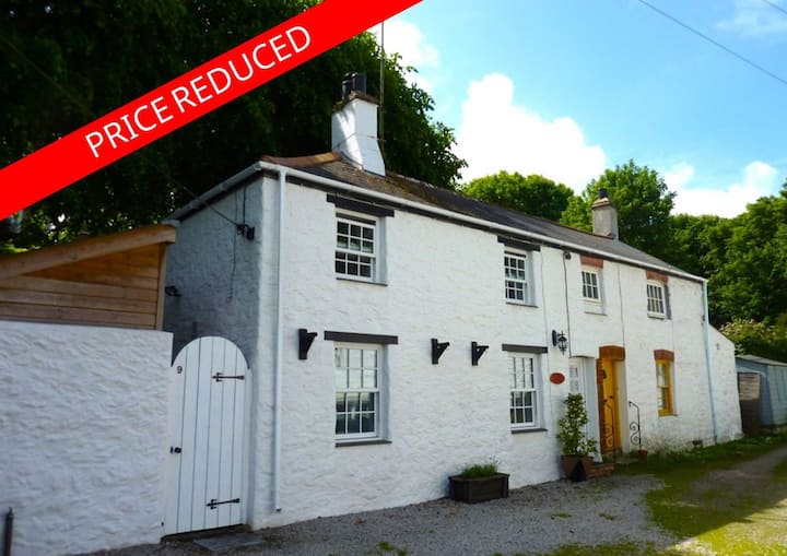 Engellie Cottage - Perranporth