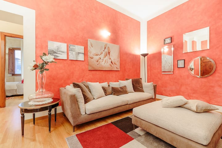 Rosemary 3 Bedrooms In Central Lucca With A/c - Lucques