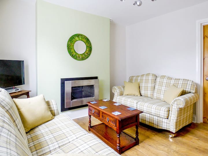Ferndene Cottage - Runswick Bay