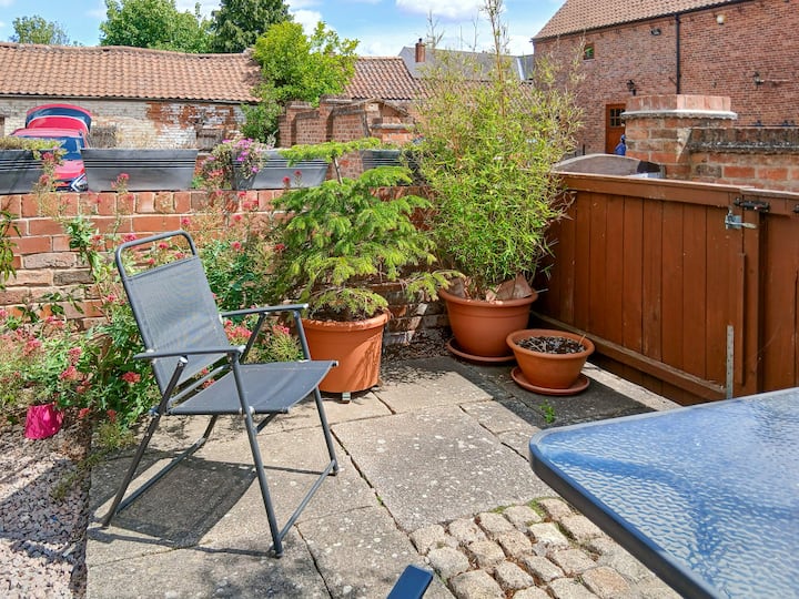 Ikkle Cottage - Mansfield