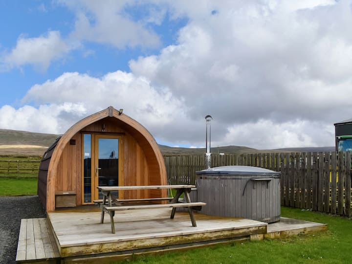 Black Coombe-uk1392 - Ravenglass