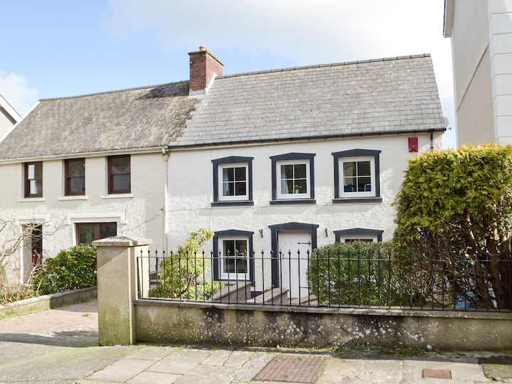 Victoria House - Uk13380 - Llansteffan