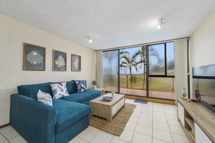 Beachpark 9, 9/58 Pacific Drive - Port Macquarie
