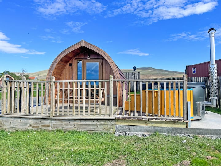 Selker View-uk1397 - Eskdale