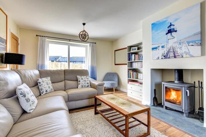 5 Bed In Porthleven (Oc-merlyn) - Helston