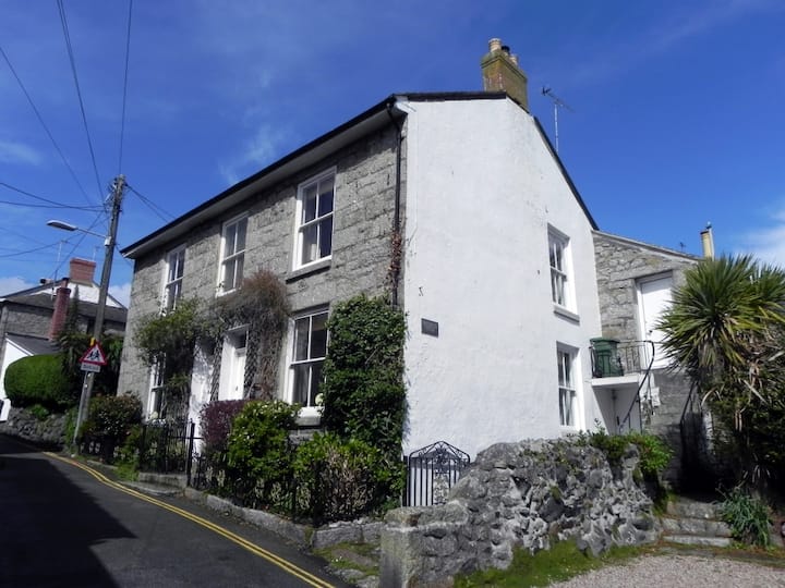 2 Bed In Mousehole (Oc-mizpah) - Penzance