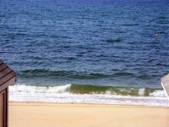 Unit # 17 - North Truro, MA