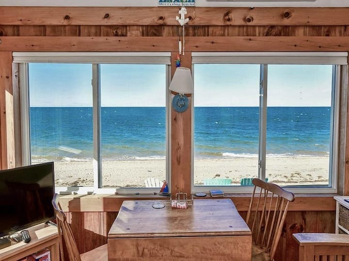 Pilgrim Beach Village - Cottage # 03 - Truro