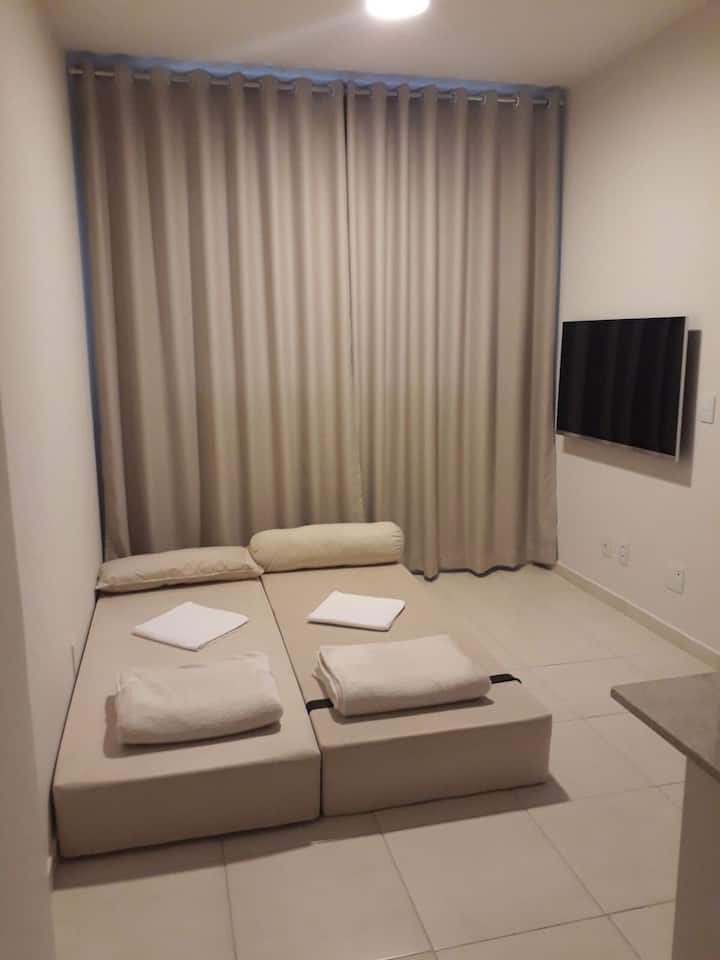 Comfort In Samambaia - Alugamos Mensal - Taguatinga