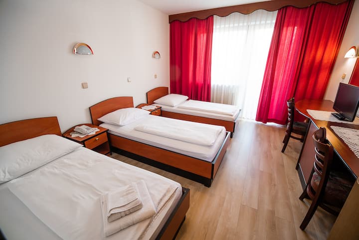 Guesthouse Leški Dvor - Bled