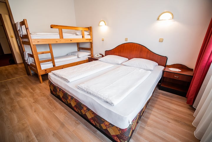 Guesthouse Leški Dvor - Bled