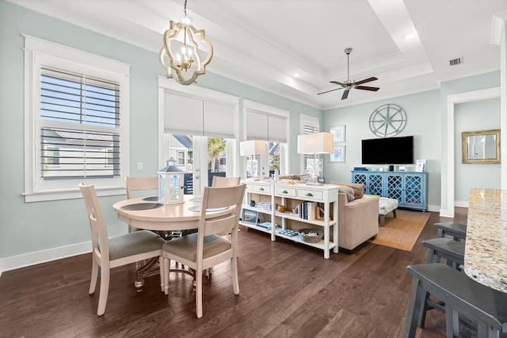 Prominence 30a - Out Of Office - Rosemary Beach, FL