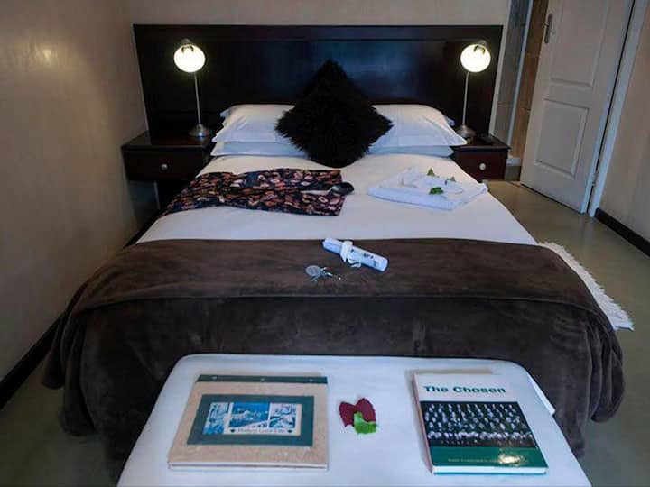 Classic Africa (Superior) - Cape Town