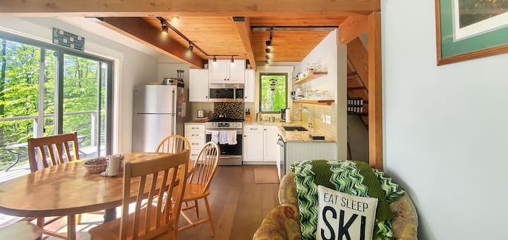 Great Escape Ski Lodge: Your Ultimate Getaway - Vermont