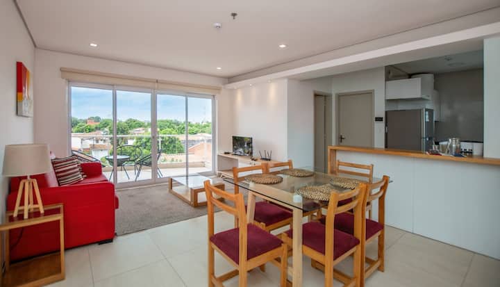 New, Nice, For Long And Short Stay N4a1 - Asuncion