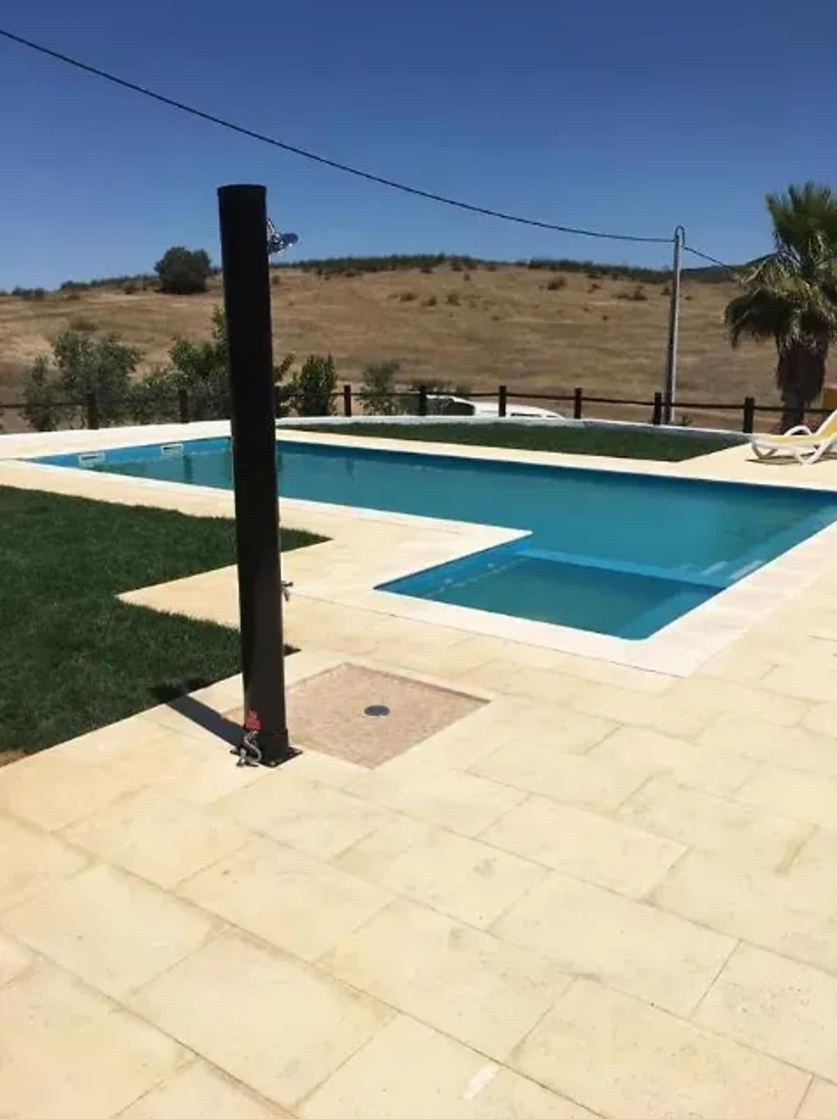 Luxuriöses Haus in Corte de Pao mit privatem Pool - Häuser zur Miete in ...