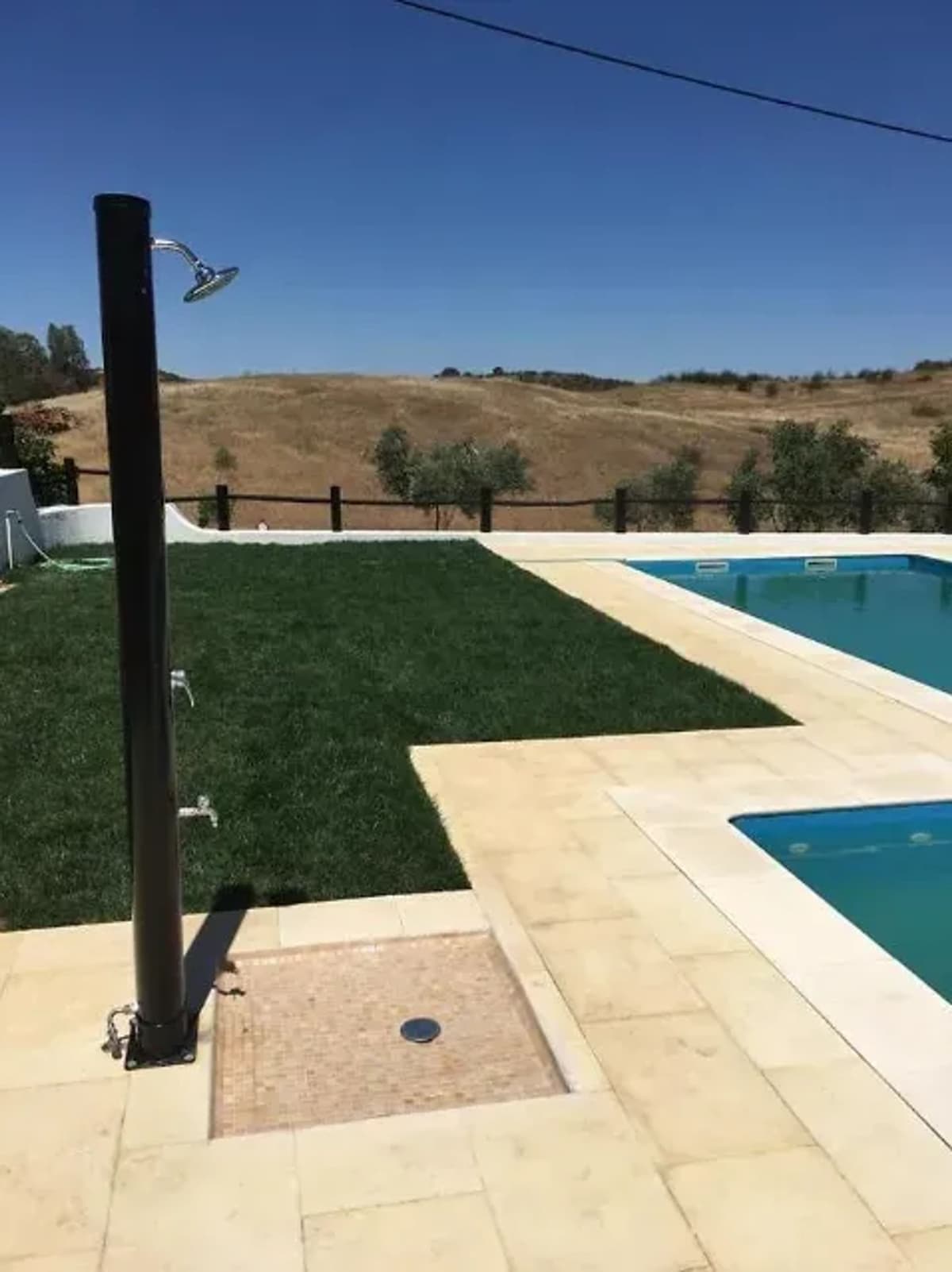 Luxuriöses Haus in Corte de Pao mit privatem Pool - Häuser zur Miete in ...