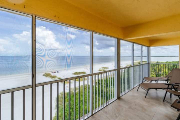 Vacation Villas # 633 - Sanibel, FL