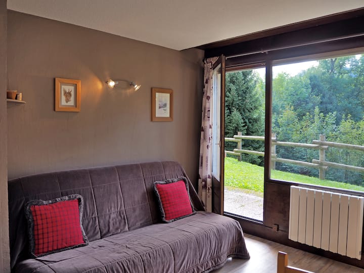 Le Val Renand Val587 - Les Carroz d'Arâches