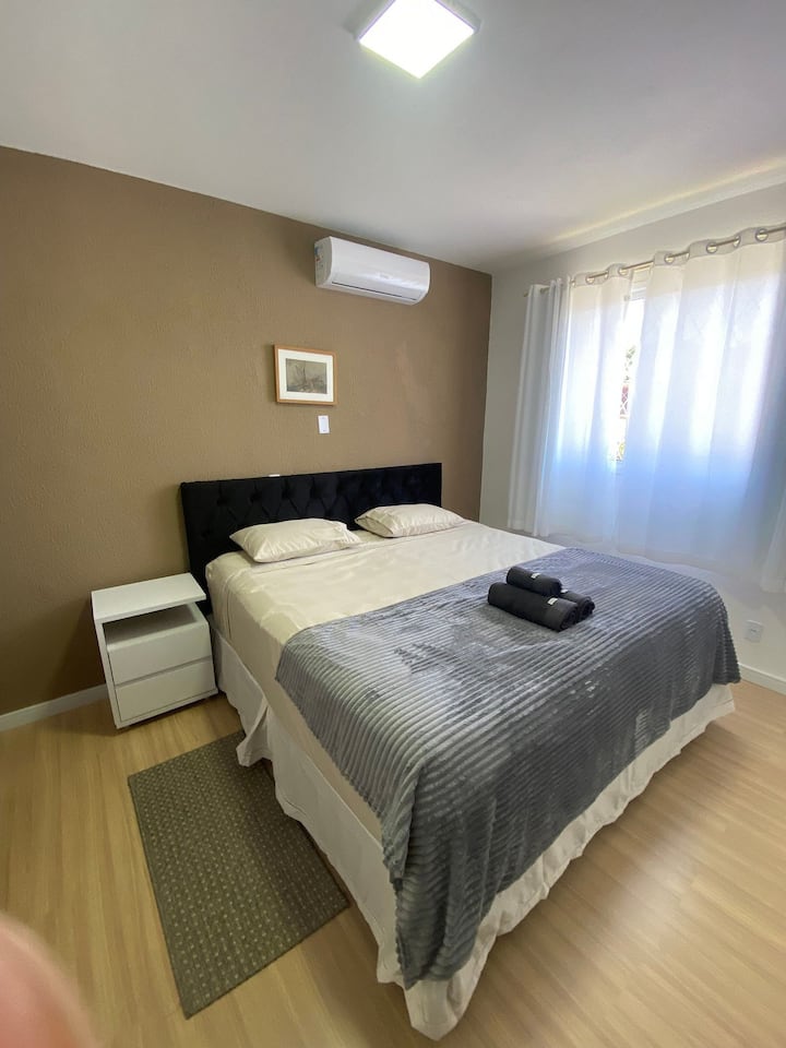 Rcm Vilas - Apartamento N⁰ 07 - Joinville